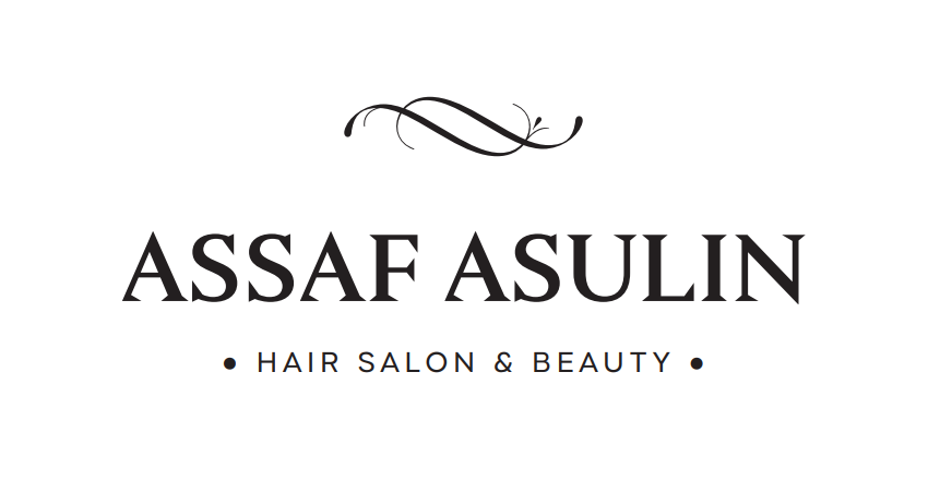 אסף אסולין - לימודי ספרות - Assaf Asulin Hair Design